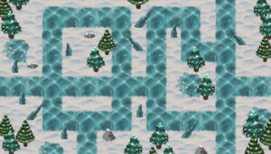 Tower Defense Terrains - thegameassetsmine