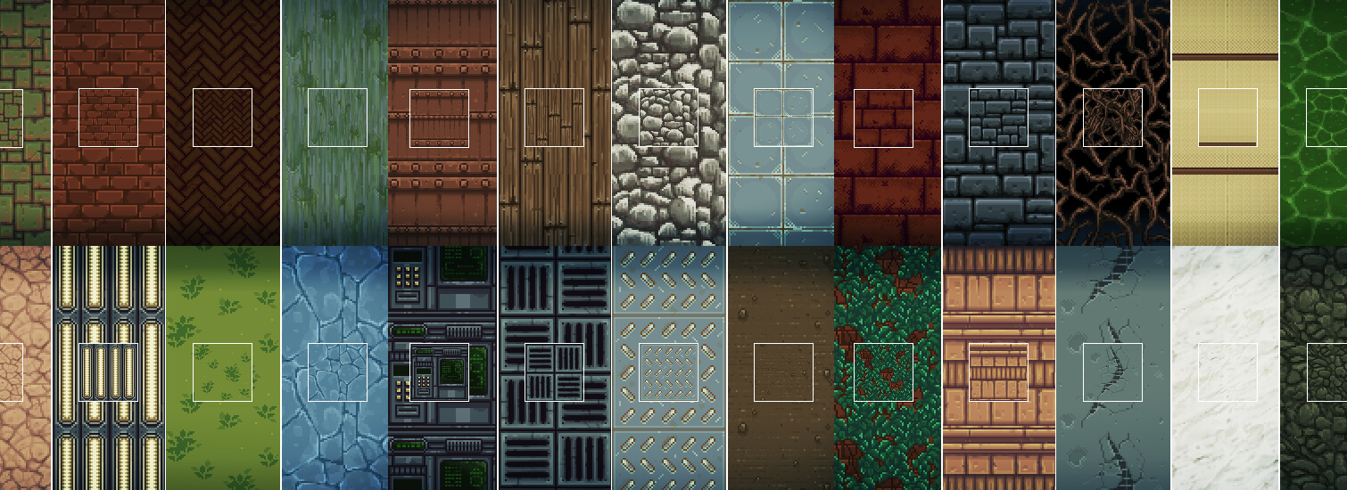 thegameassetsmine - video game art market